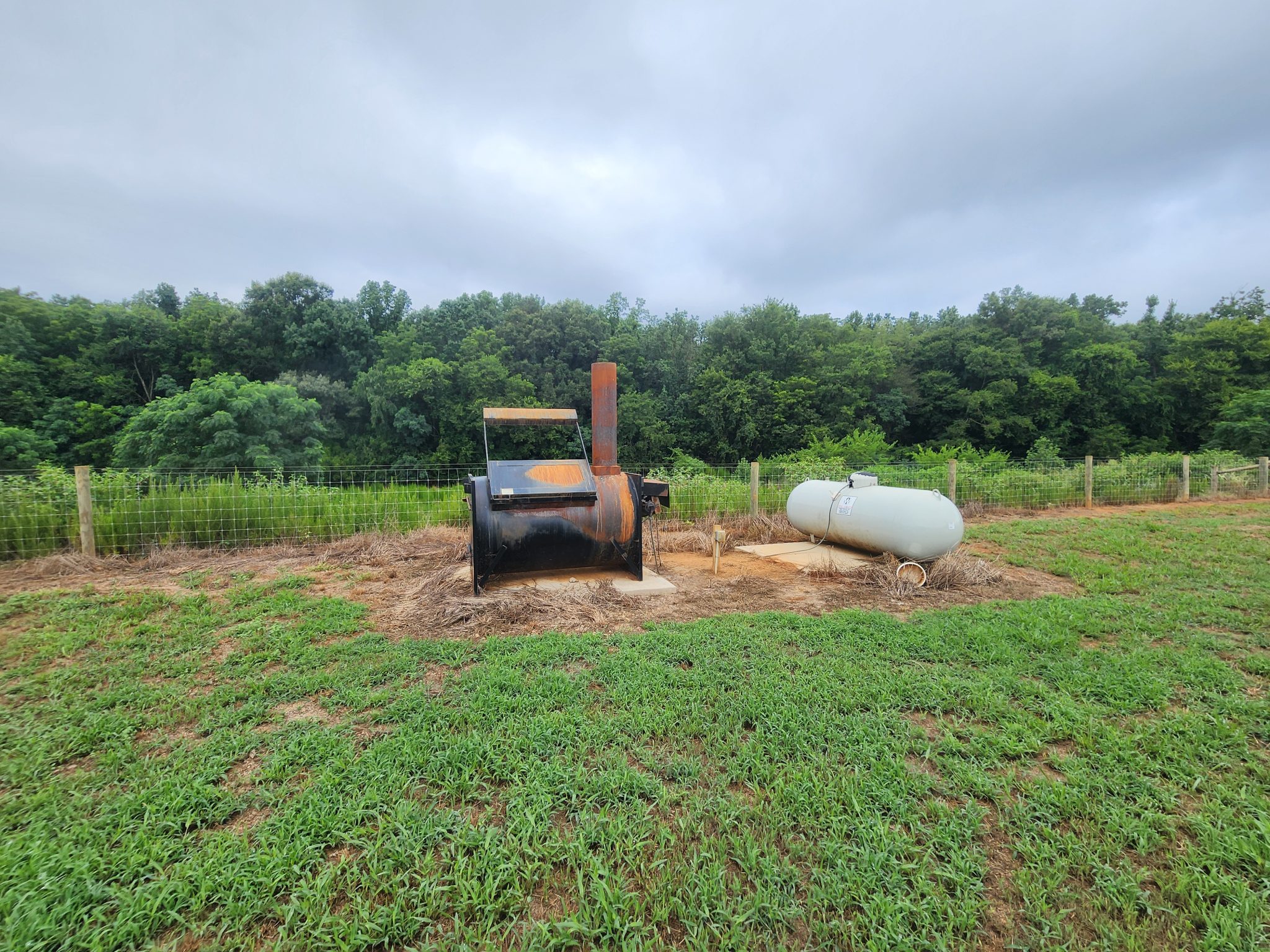 SOLD - Morven Pines Twelve House Broiler Farm - Anson County, North ...