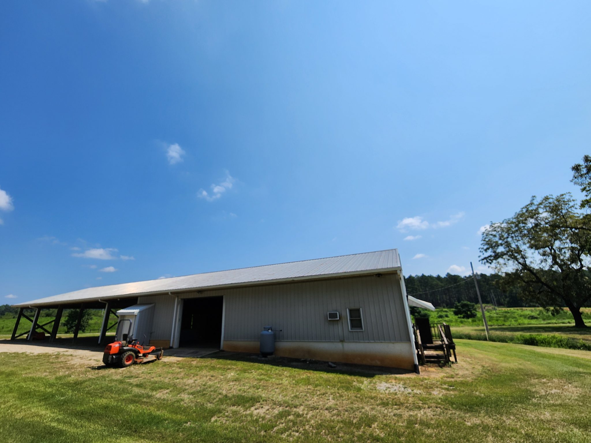 SOLD - Morven Pines Twelve House Broiler Farm - Anson County, North ...