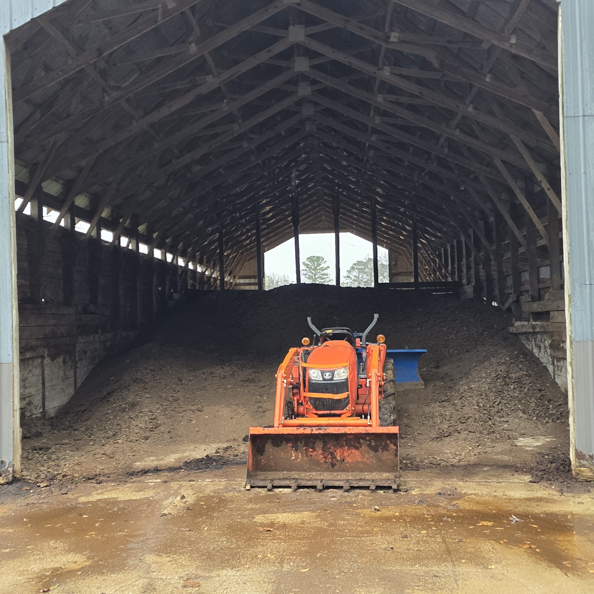 SALE PENDING - Tran Family Farm - Six House Broiler Farm in St. Clair ...
