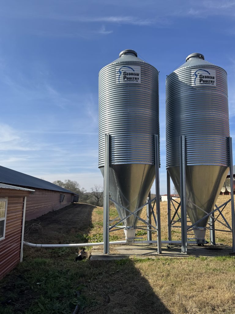 PRICE REDUCTION - Light Broiler Farm - Four House Farm in Cullman ...