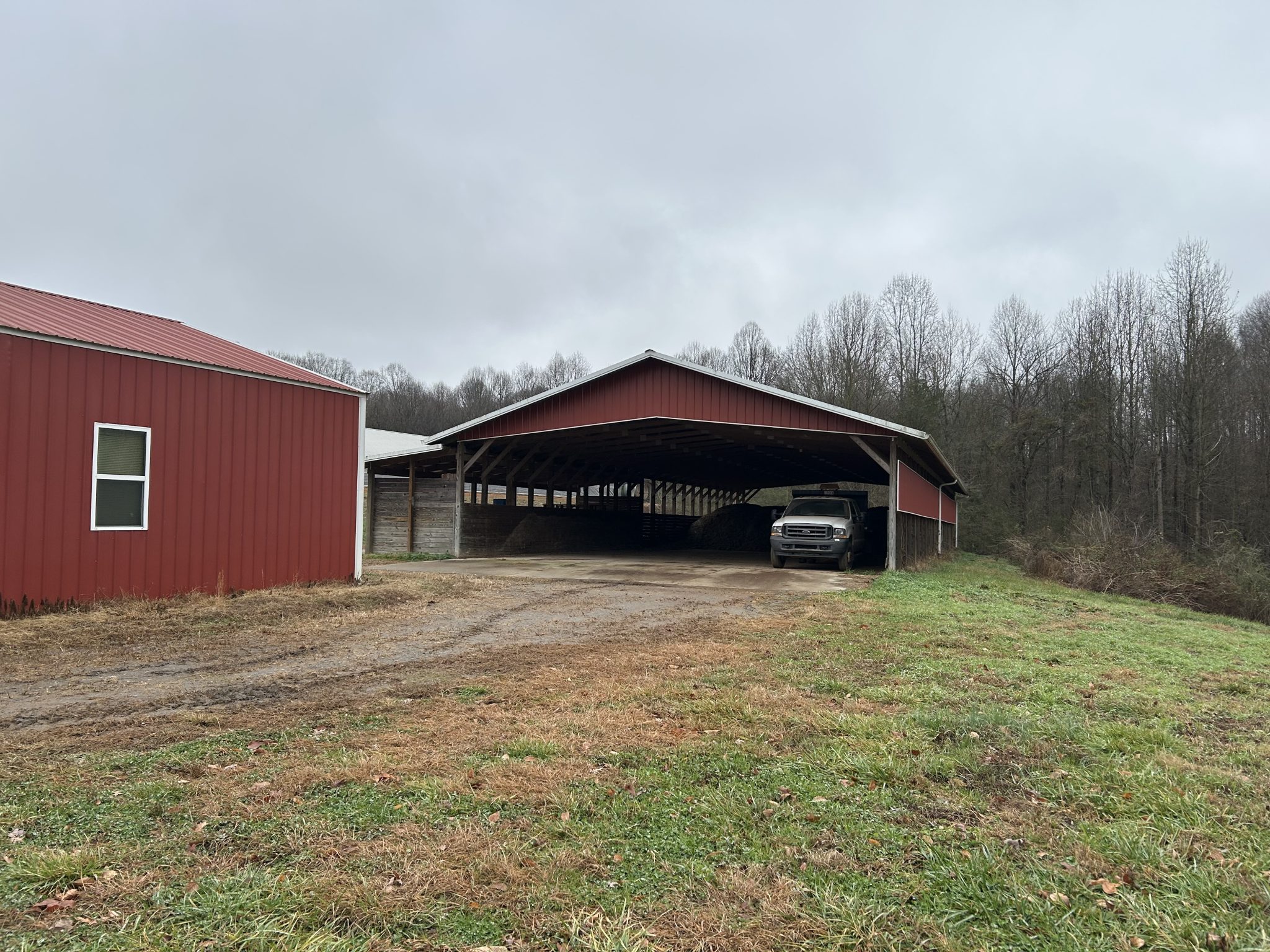 Wing Breeder Farm - Three House Breeder Farm in Catawba County, NC ...