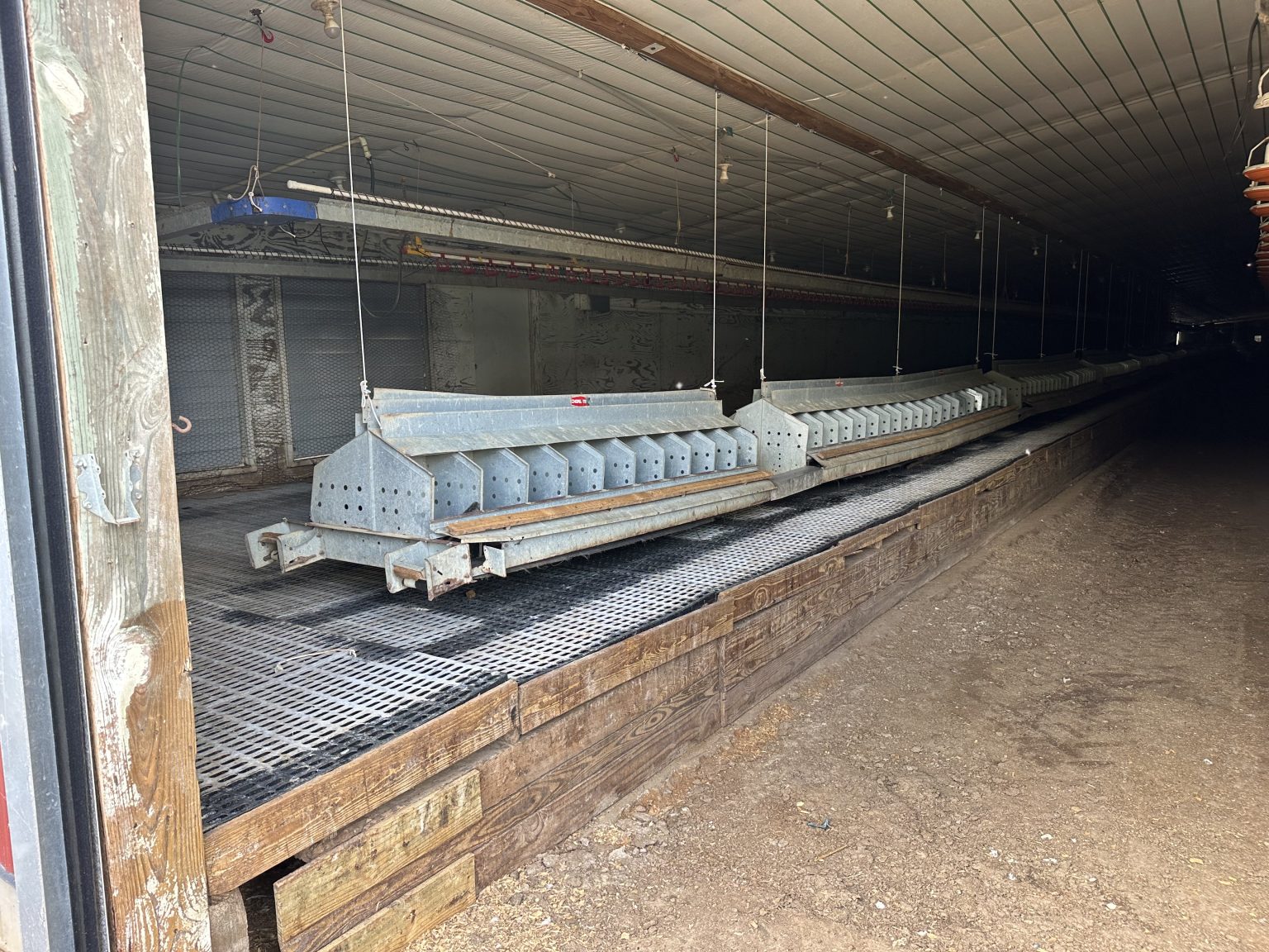 SALE PENDING! Welch Breeder Farm - Four House Farm in Dale County, AL ...