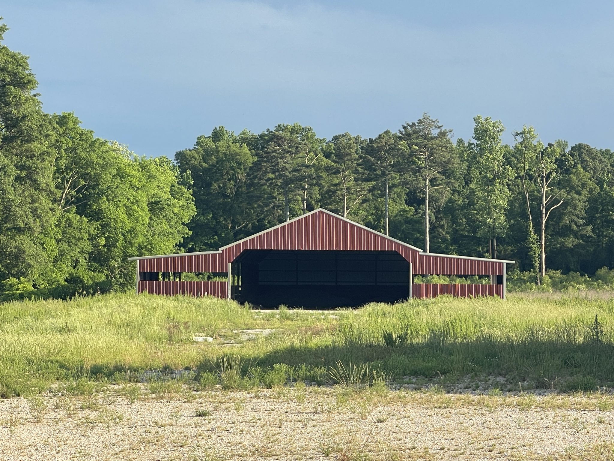 Mount Hope Six House Broilers - Lawrence County, Alabama - PoultrySouth