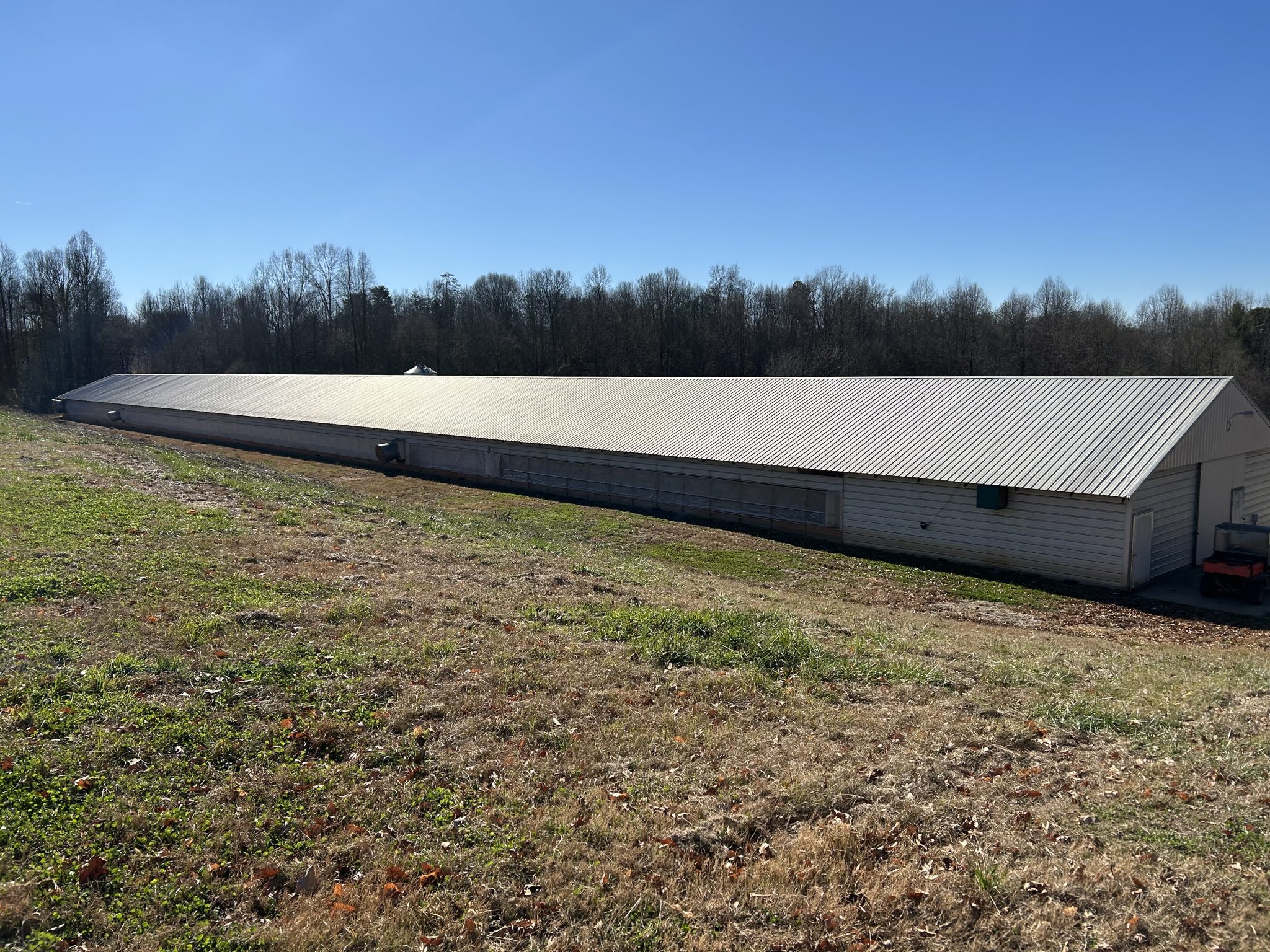 PRICE REDUCED - Wing Breeder Farm - Three House Breeder Farm in Catawba ...